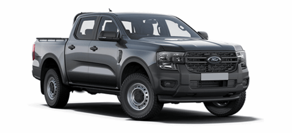 Leasing a pick-up for your business - Synergy Car Leasing Hub
