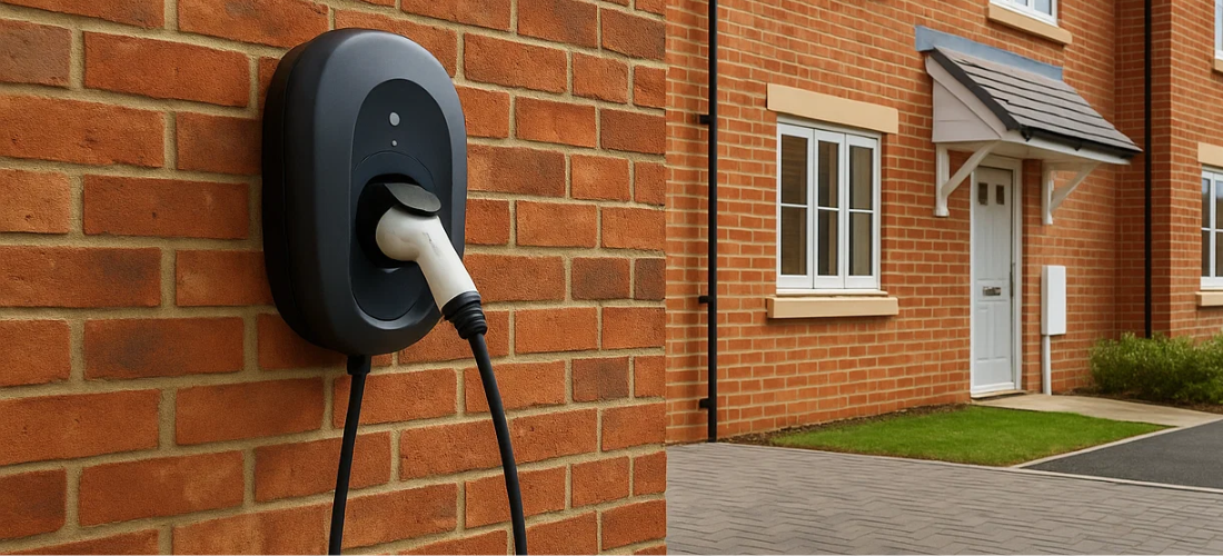 How Does Electric Car Charging Work? | Full Tech Details - Synergy Car ...