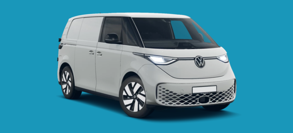 What is the range of an electric van? - Synergy Car Leasing Hub