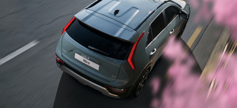 Series vs. parallel hybrids - Synergy Car Leasing Hub