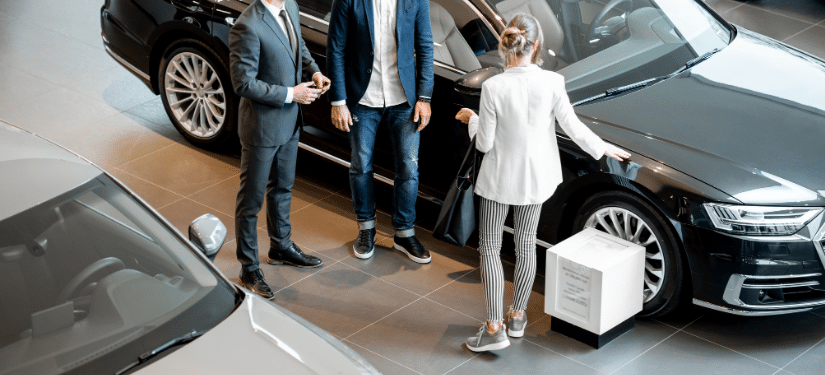 What is the difference between a company car and a company car ...