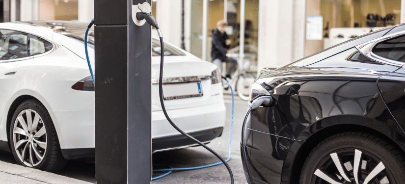 What is the best electric car to lease? - Synergy Car Leasing Hub
