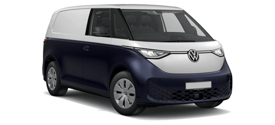 What is the range of an electric van? - Synergy Car Leasing Hub