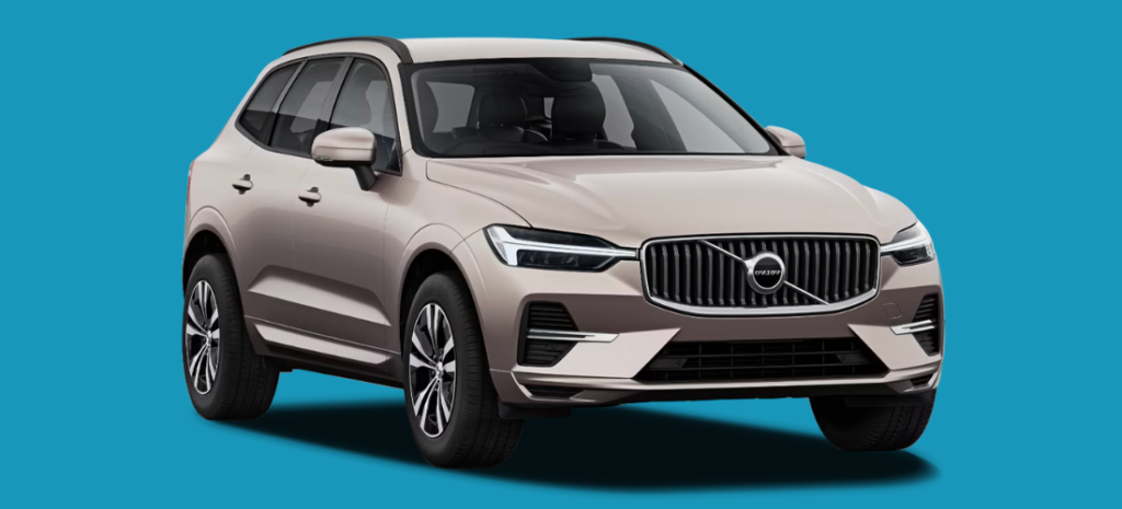 The best hybrids to lease with low BIK