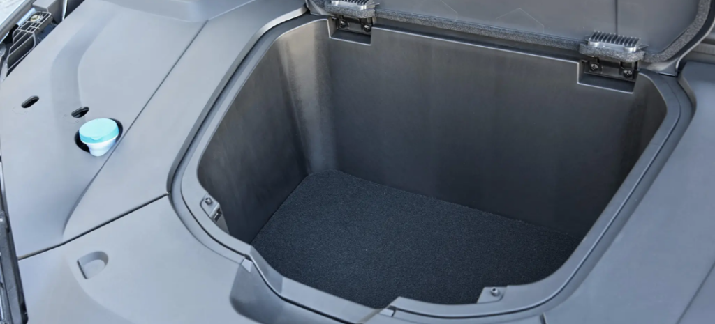 How Do Electric Car Engines Work & What Do They Look Like? - Synergy ...