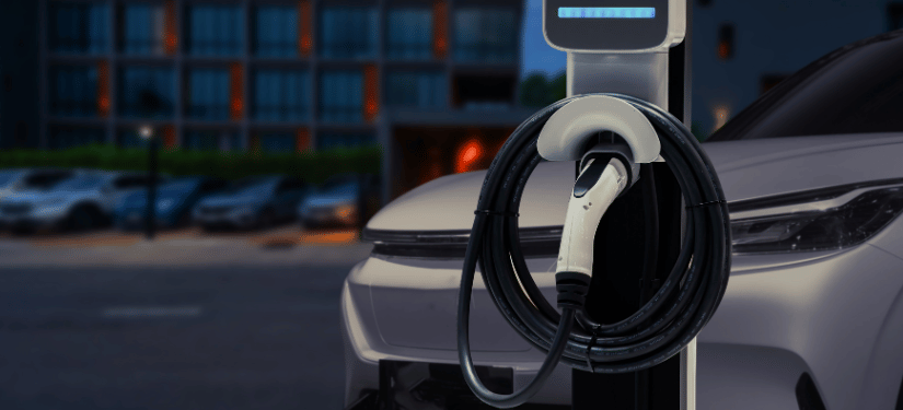 Moving to electric for business & fleet - Synergy Car Leasing Hub