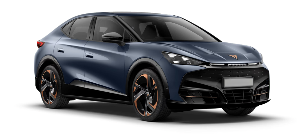 Best Electric Company Cars in 2026 - Synergy Car Leasing Hub