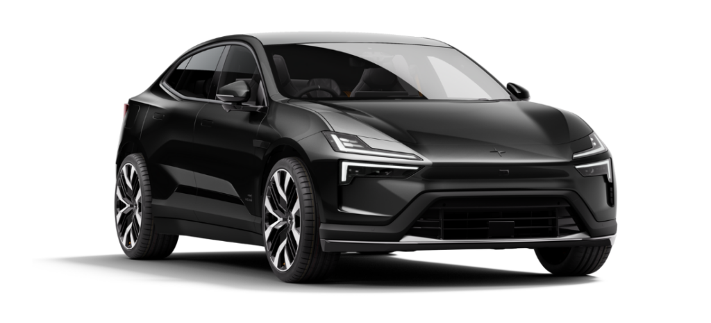 Best Electric Company Cars in 2026 - Synergy Car Leasing Hub
