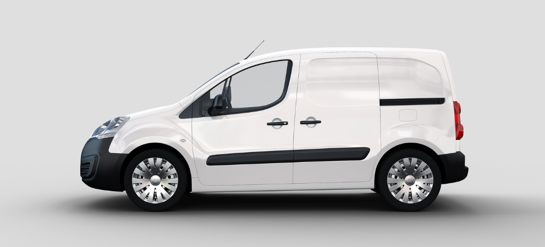 Should my business consider the shift towards a smaller van? - Synergy ...