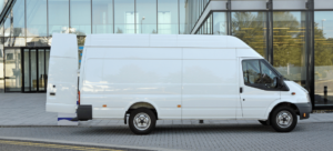 Van Payloads Explained - Synergy Car Leasing Hub