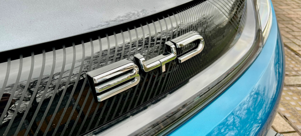 The ultimate guide to BYD - Synergy Car Leasing Hub