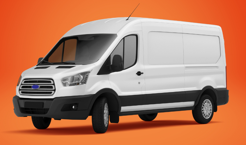 Van Leasing Guide - Synergy Car Leasing Hub