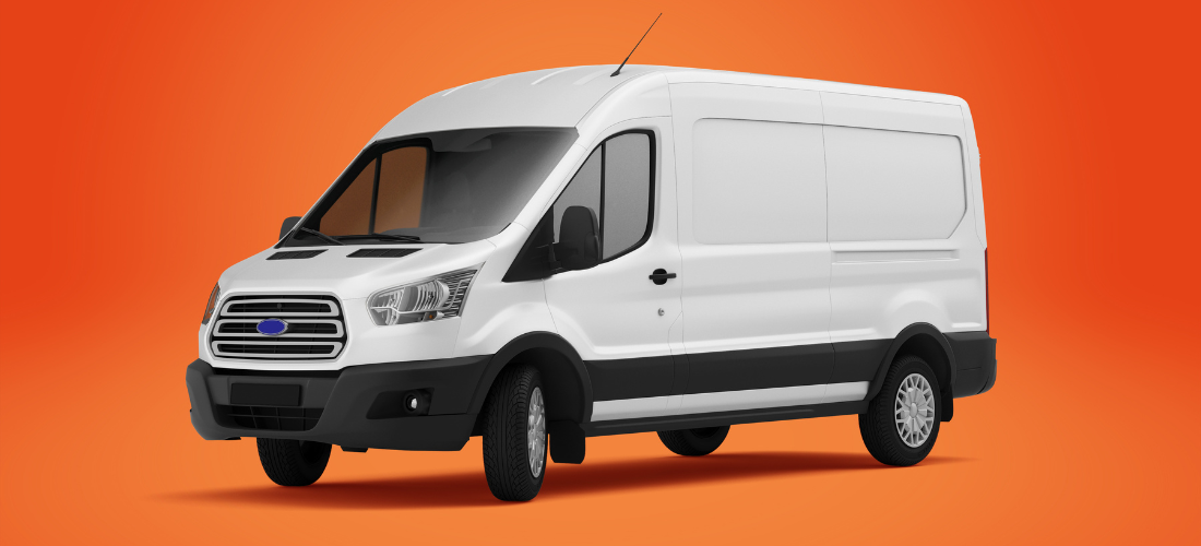What are some of the best Ford Transit alternatives to lease? - Synergy ...