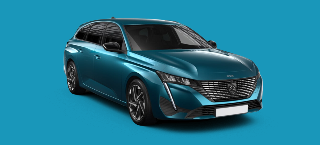 Best Salary Sacrifice Plug-In Hybrids - Synergy Car Leasing Hub