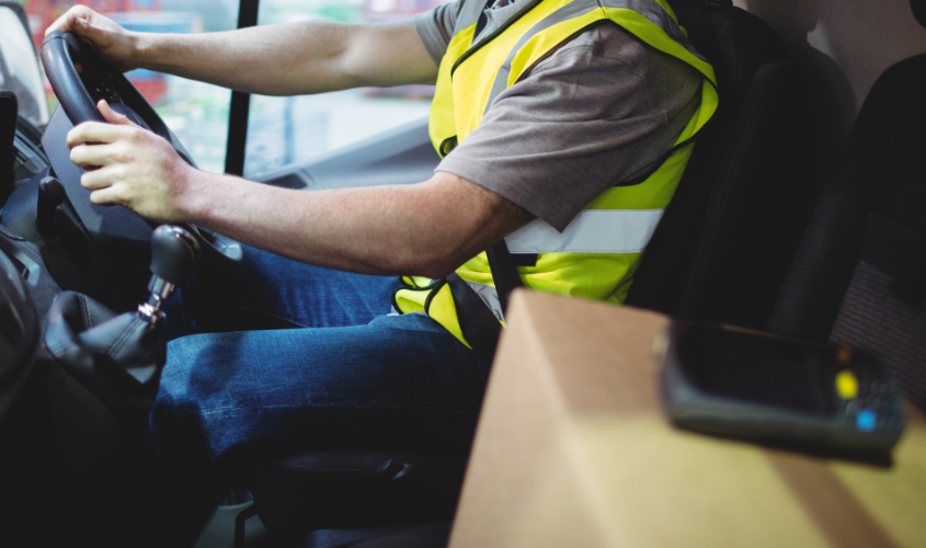 Van Leasing Guide - Synergy Car Leasing Hub