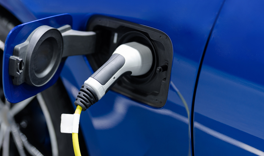 Plug In And Protect Your Guide To Insuring Electric And Hybrid Vehicles