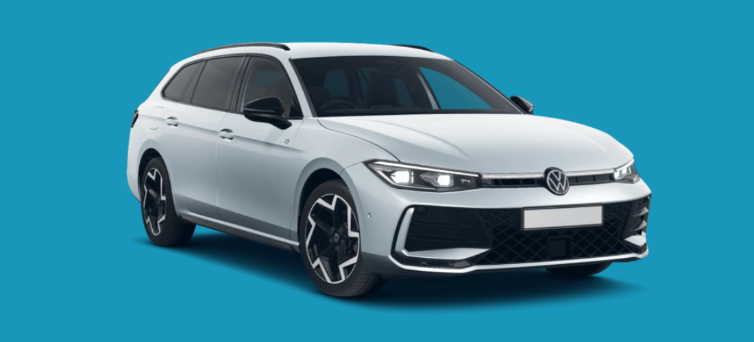 Best Salary Sacrifice Plug-In Hybrids - Synergy Car Leasing Hub