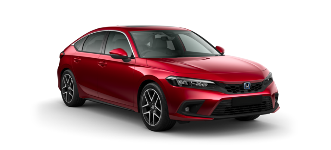 The Best Hybrid Cars to Lease in 2025 - Synergy Car Leasing Hub