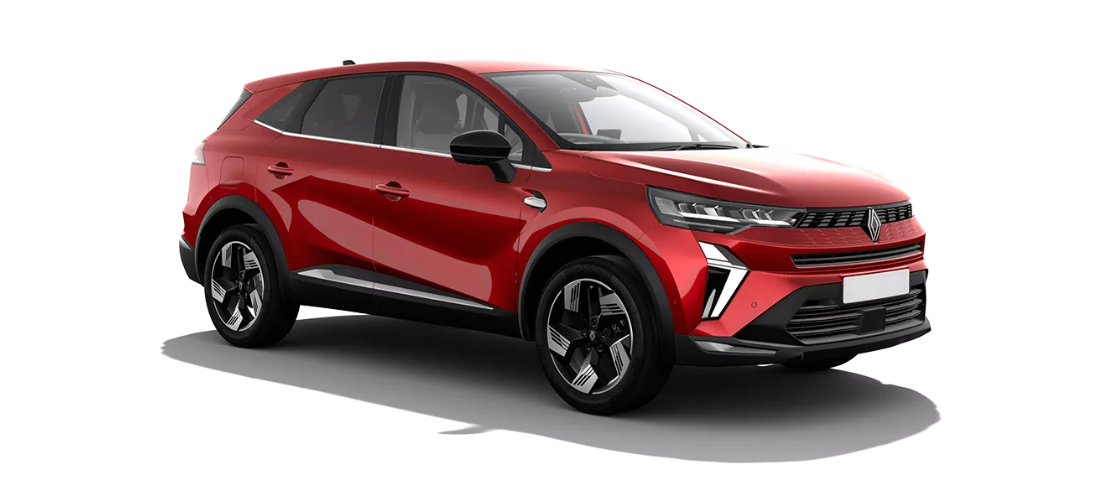 The Best Hybrid Cars to Lease in 2025 - Synergy Car Leasing Hub