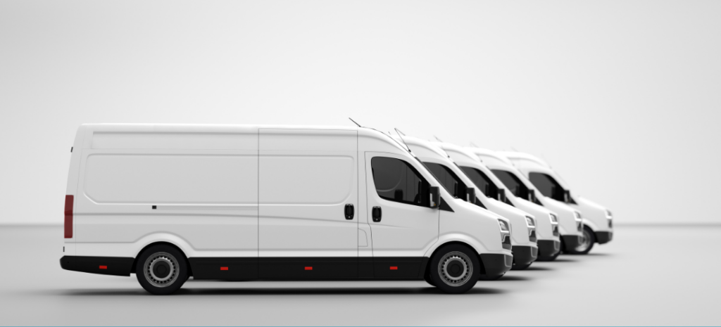 Van body types explained - Synergy Car Leasing Hub