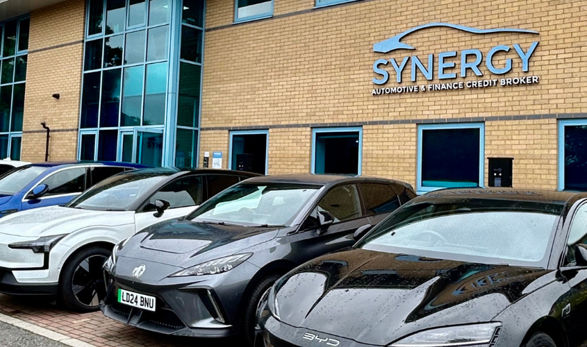 Business Leasing Guide - Synergy Car Leasing Hub