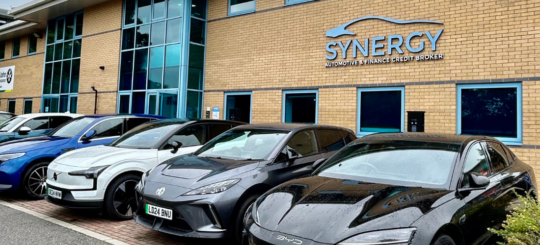 The Best Small Business Lease Cars For 2025 - Synergy Car Leasing Hub