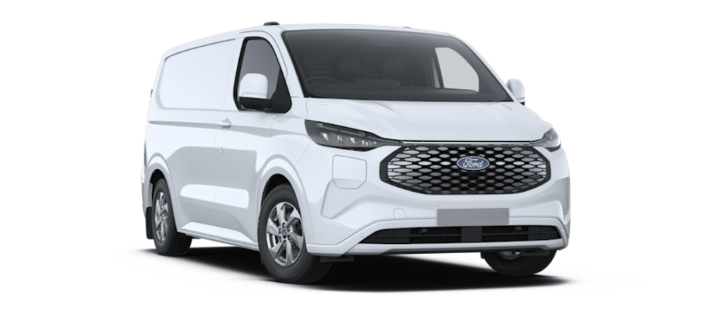 Best Electric Vans in 2026 - Synergy Car Leasing Hub