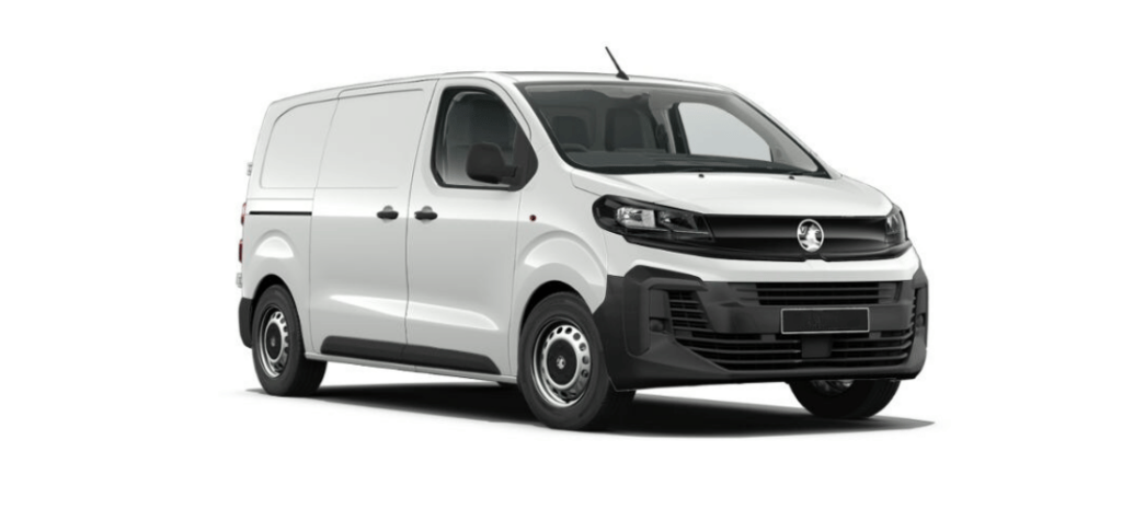 Best Medium-Sized Vans in 2025 - Synergy Car Leasing Hub
