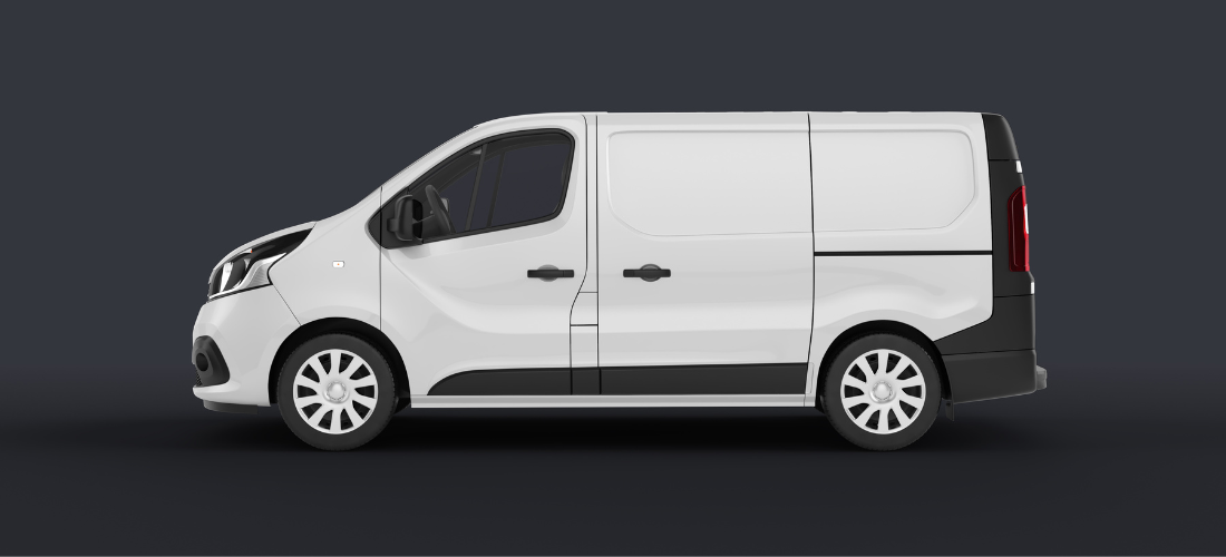Best Medium-Sized Vans in 2026 - Synergy Car Leasing Hub