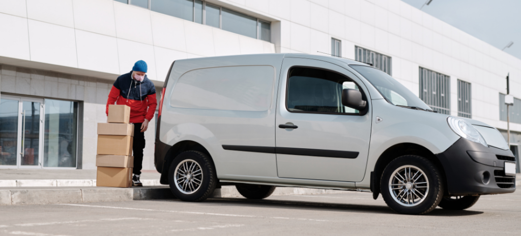 Best Small Vans in 2025 - Synergy Car Leasing Hub