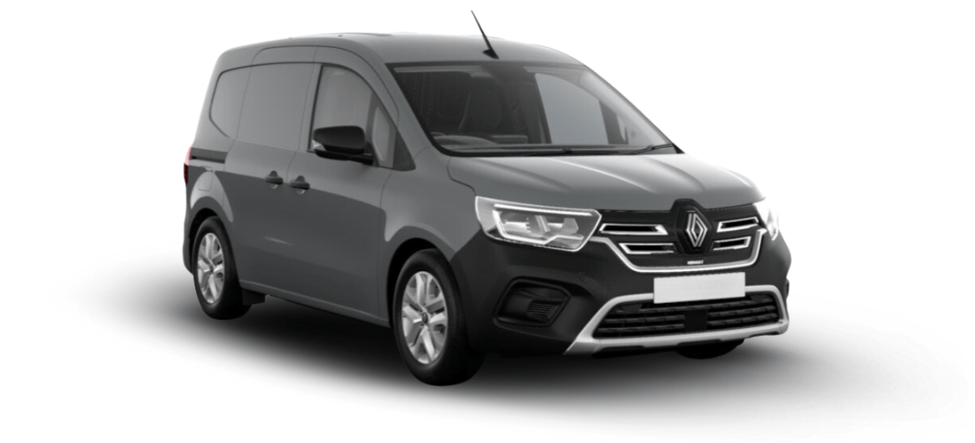 Best Small Vans in 2025 - Synergy Car Leasing Hub