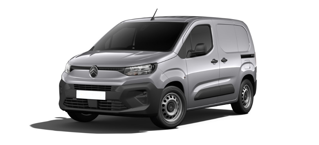 Best Small Vans in 2026 - Synergy Car Leasing Hub