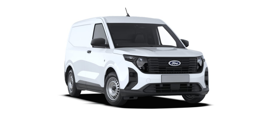 Best Small Vans in 2025 - Synergy Car Leasing Hub