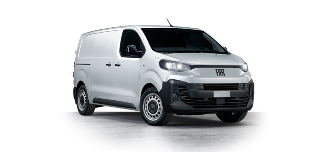 Best Medium-Sized Vans in 2025 - Synergy Car Leasing Hub