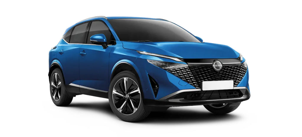 Best Mild Hybrid Cars in 2025 - Synergy Car Leasing Hub