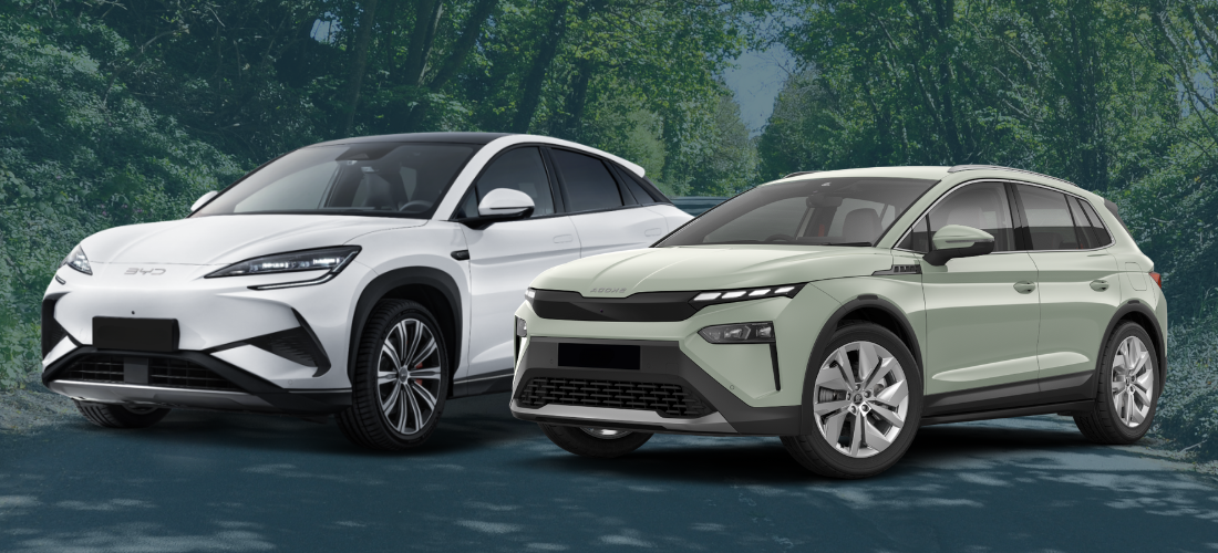 New EVs for 2026 | What to Expect - Synergy Car Leasing Hub