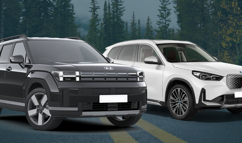 Hybrid Vehicles Guide - Synergy Car Leasing Hub