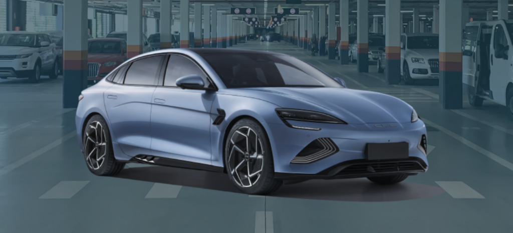 10 Best Tesla Alternatives in 2025 - Synergy Car Leasing Hub