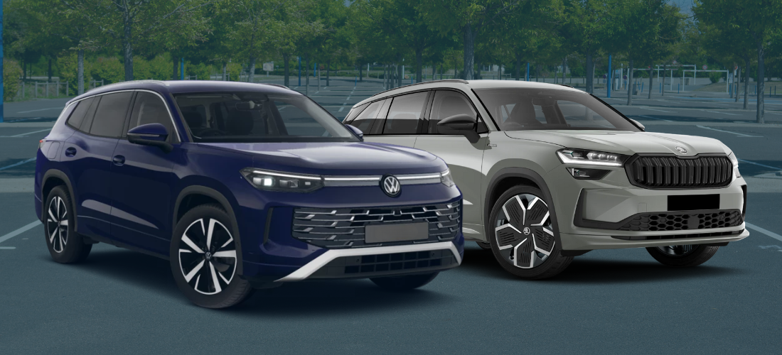 Best 7-Seater Family Cars in 2026 | Full Details - Synergy Car Leasing Hub
