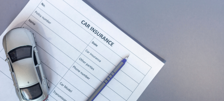 Can You Use a No Claims Bonus From a Company Car? - Synergy Car Leasing Hub