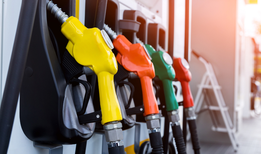 Fleet Leasing Guide - Synergy Car Leasing Hub