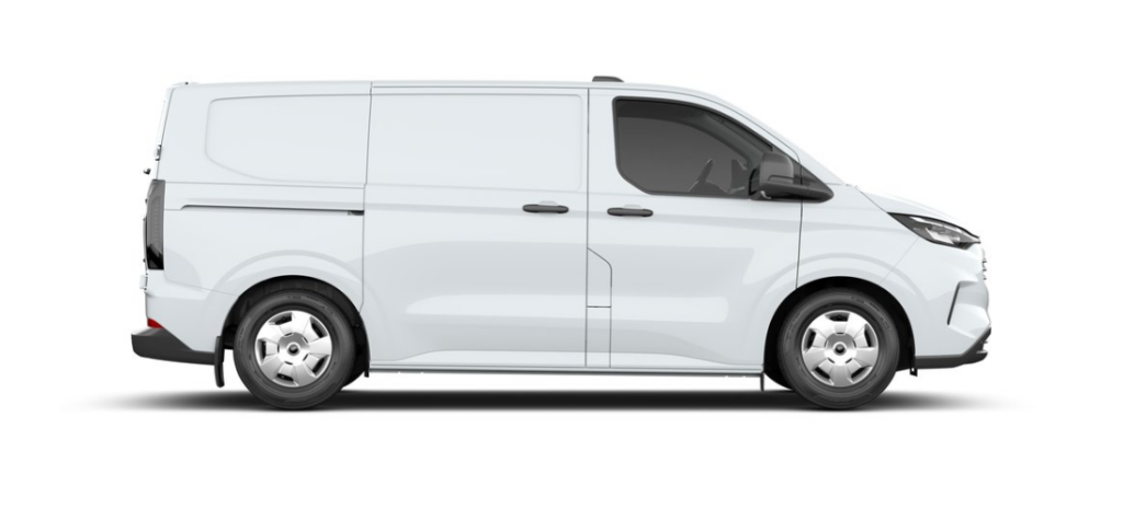 Ford Transit Custom Review 2025 | Specs & Performance - Synergy Car ...