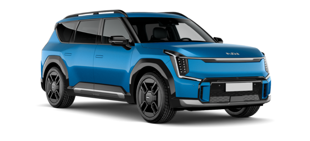 10 Best Tesla Alternatives in 2025 - Synergy Car Leasing Hub