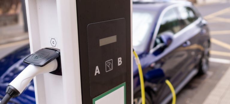 Plug-in Hybrid Company Car Tax Explained (2025) - Synergy Car Leasing Hub