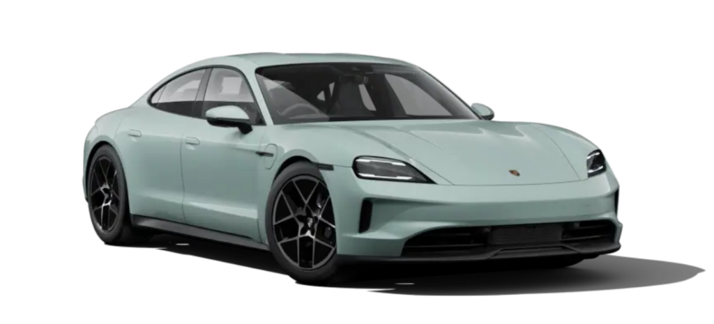 Best Electric Company Cars in 2026 - Synergy Car Leasing Hub