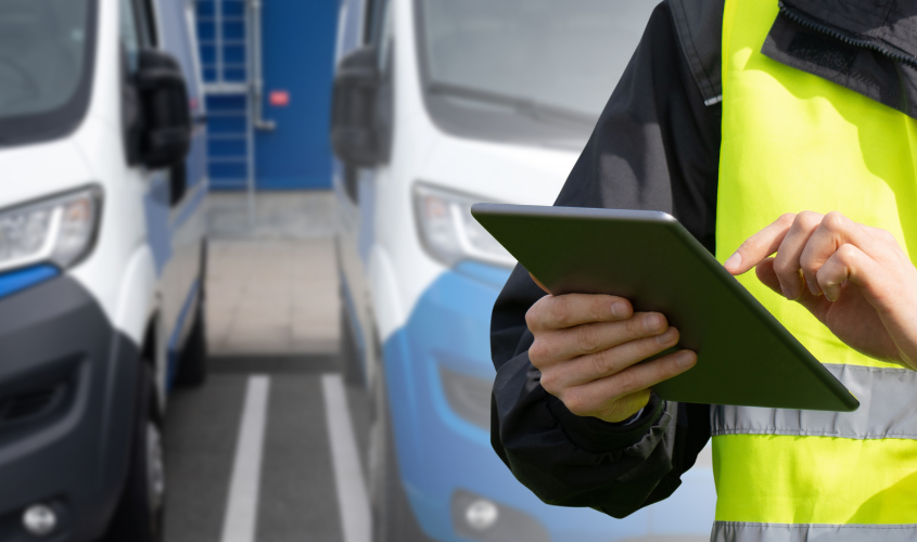 Fleet Leasing Guide - Synergy Car Leasing Hub