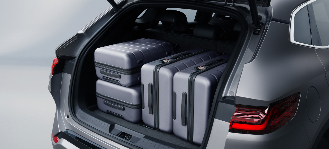 BYD Seal U Review (2026) | Specs & Range - Synergy Car Leasing Hub