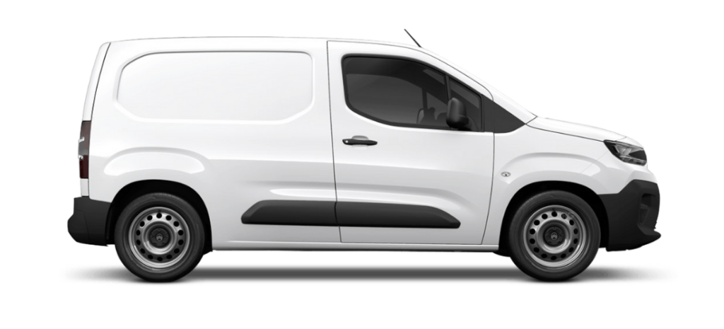 Peugeot Partner vs Citroen Berlingo | Small Van Comparison Guide ...