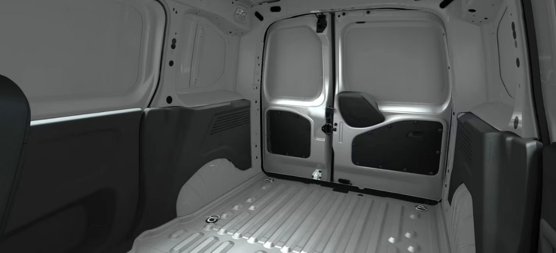 Vauxhall Combo Van Review | Full Specs & Details - Synergy Car Leasing Hub