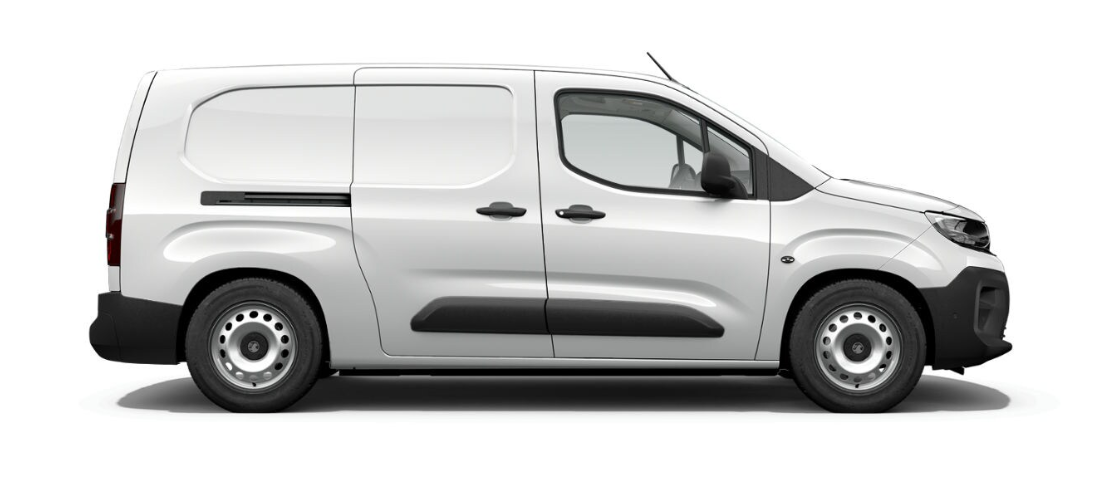 Vauxhall Combo Van Review | Full Specs & Details - Synergy Car Leasing Hub